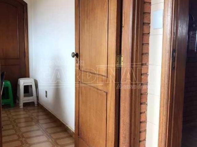 Casa Sobrado em Araraquara