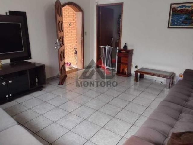 Casa Sobrado em Araraquara