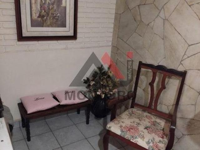 Casa Sobrado em Araraquara