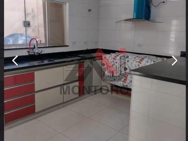 Casa Sobrado em Araraquara