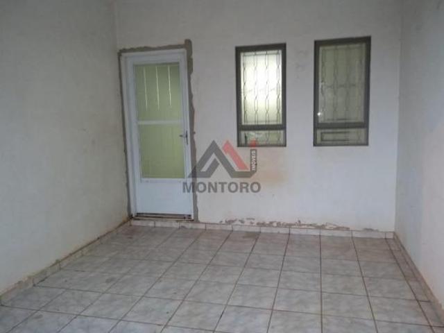 Casa Sobrado em Araraquara