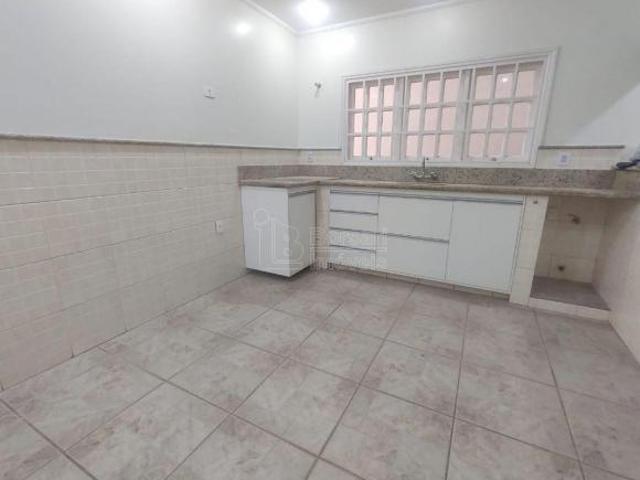 Casa Sobrado em Araraquara