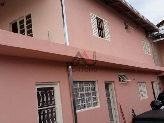 Casa Sobrado em Araraquara