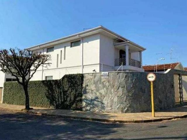 Casa Sobrado em Araraquara