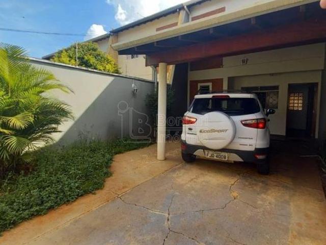 Casa Sobrado em Araraquara