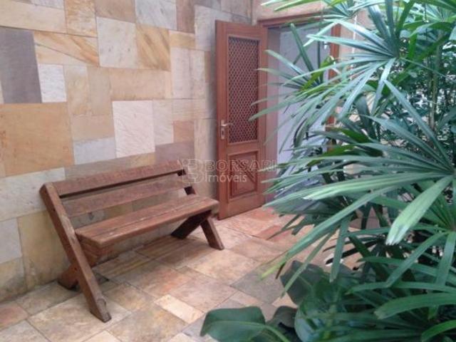 Casa Sobrado em Araraquara