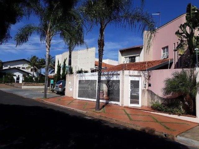 Casa Sobrado em Araraquara