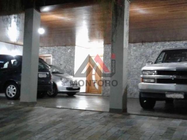 Casa Sobrado em Araraquara