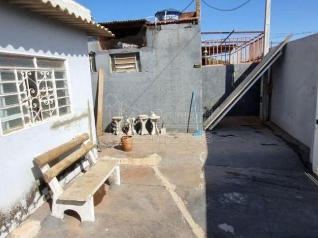 Casa Sobrado em Araraquara
