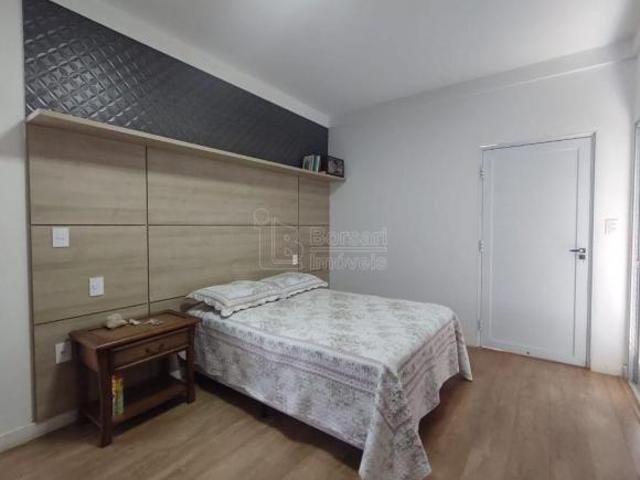 Casa Sobrado em Araraquara