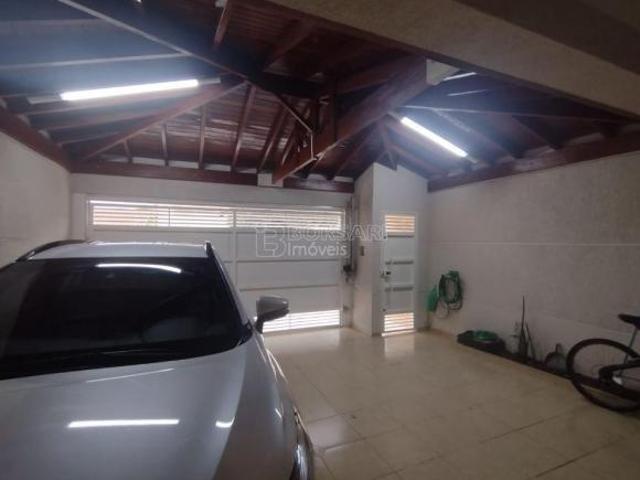 Casa Sobrado em Araraquara