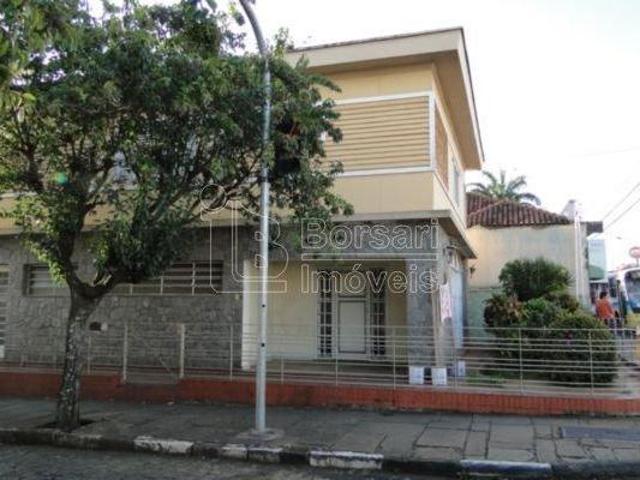 Casa Sobrado em Araraquara