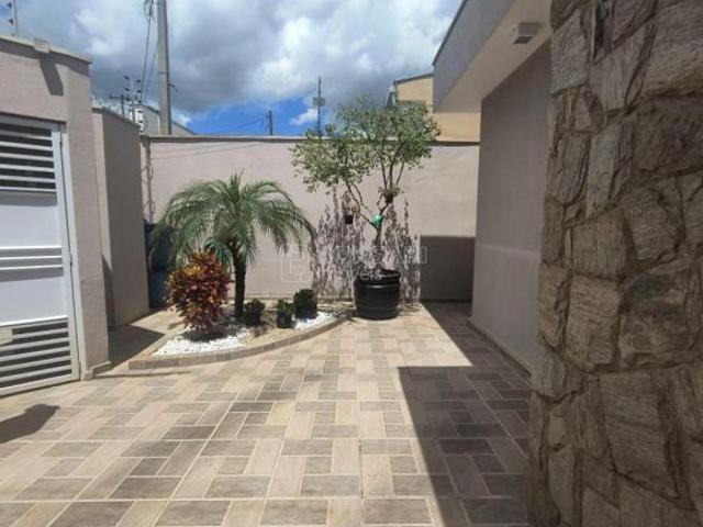 Casa Sobrado em Araraquara