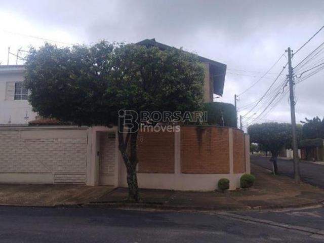 Casa Sobrado em Araraquara