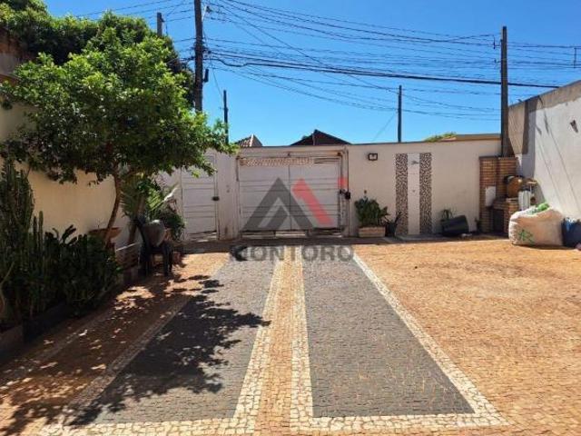 Casa Sobrado em Araraquara