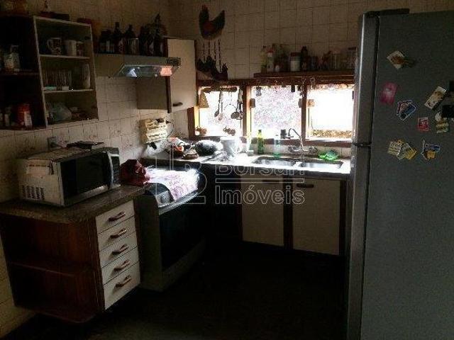 Casa Sobrado em Araraquara