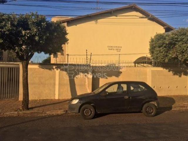 Casa Sobrado em Araraquara