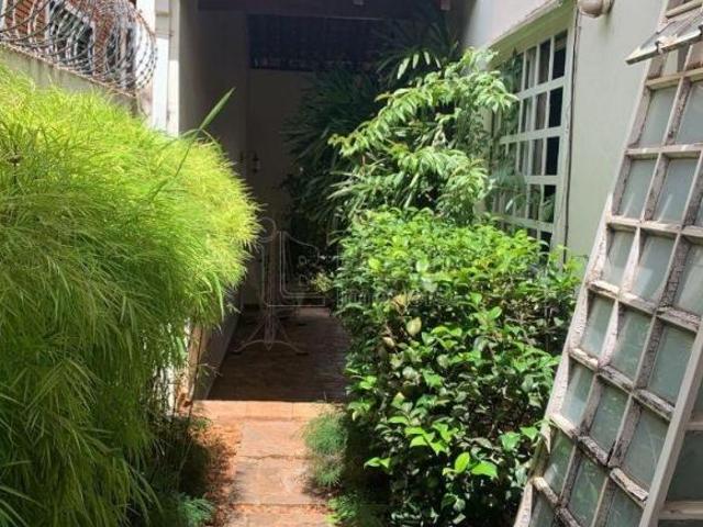 Casa Sobrado em Araraquara