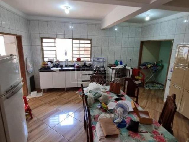 Casa Sobrado em Araraquara