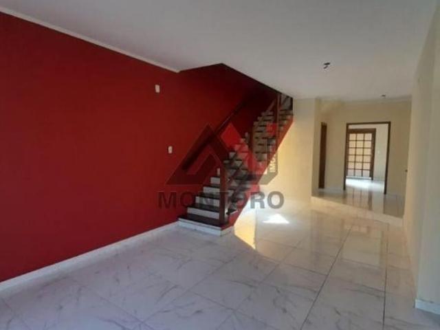 Casa Sobrado em Araraquara