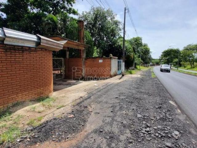 Casa Sobrado em Araraquara