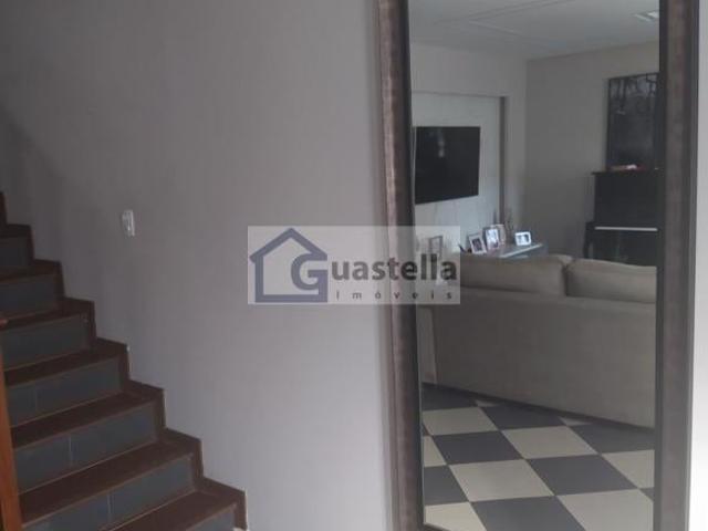Casa Sobrado em Assunção São Bernardo do Campo