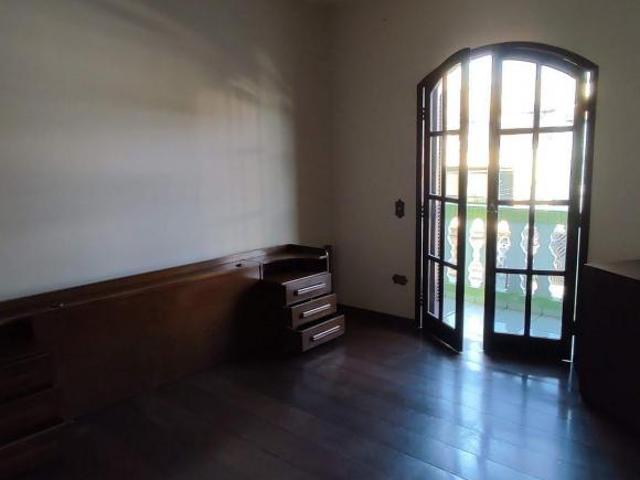 Casa Sobrado em Assunção São Bernardo do Campo