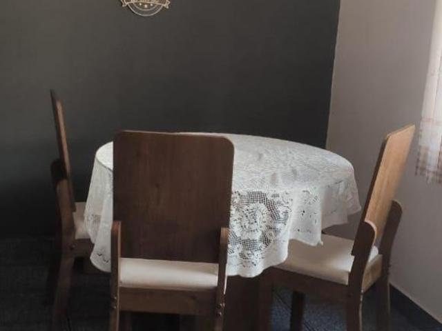 Casa Sobrado em Assunção São Bernardo do Campo