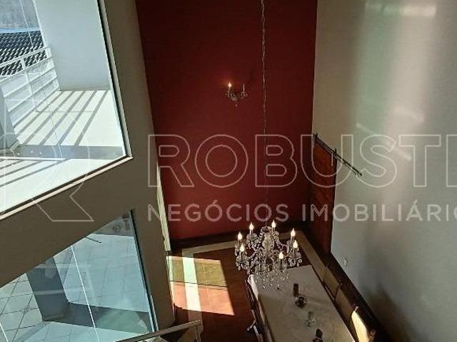 Casa Sobrado em Botucatu