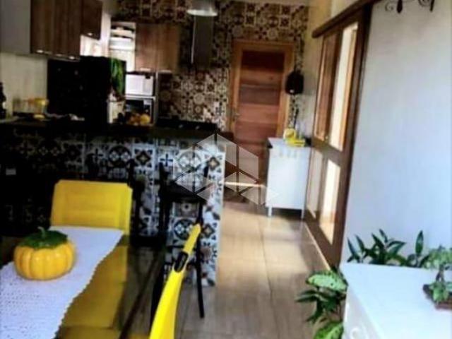 Casa Sobrado a venda, 4 dormitorios em Novo Hamburgo