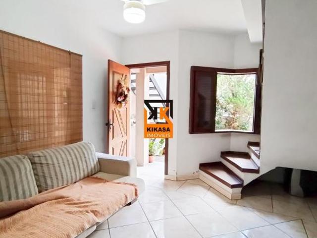 Casa Sobrado em Boa Vista, Novo Hamburgo/RS