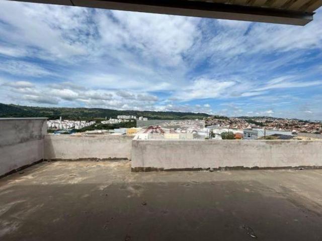 Casa Sobrado em bolsão 3 quartos, 1 suíte, 220 m² Nova Espírito Santo Valinhos/SP