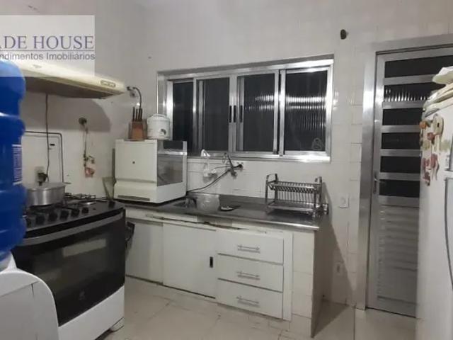 Casa Sobrado em Bosque da Saúde São Paulo