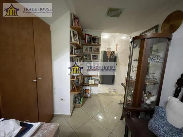 Casa Sobrado em Bosque da Saúde São Paulo