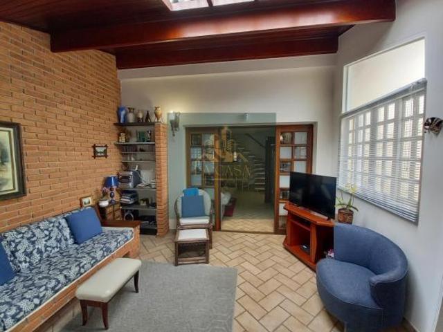 Casa Sobrado em Bosque da Saúde São Paulo