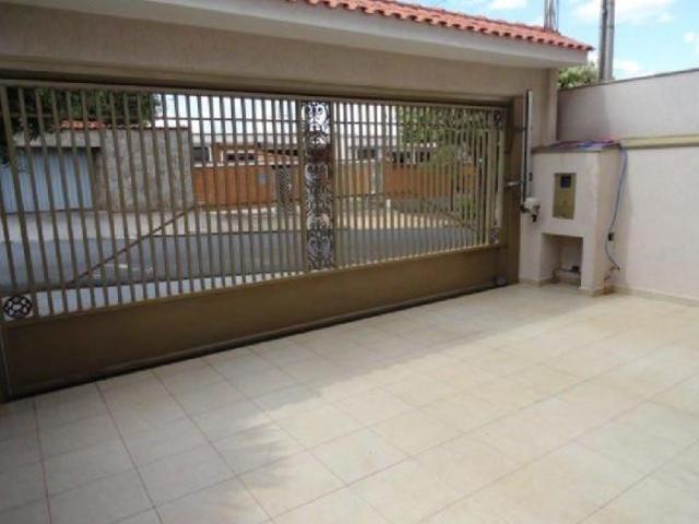 Casa Sobrado em Bandeirantes Ribeirão Preto