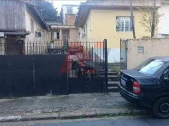 Casa Sobrado em Bela Vista Osasco