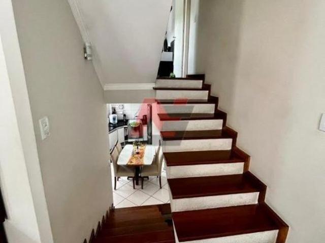 Casa Sobrado em Bela Vista Osasco