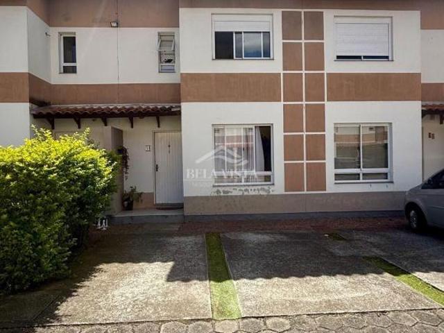 Casa Sobrado em Berto Círio, Nova Santa Rita/RS