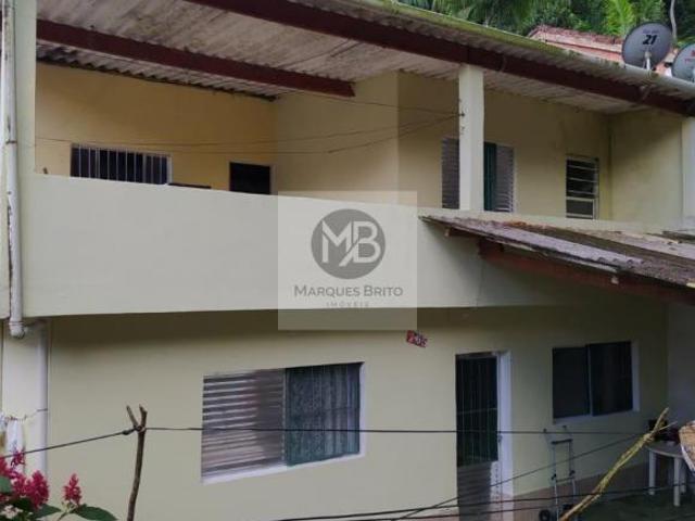 Casa Sobrado em Guaraú, Peruíbe/SP