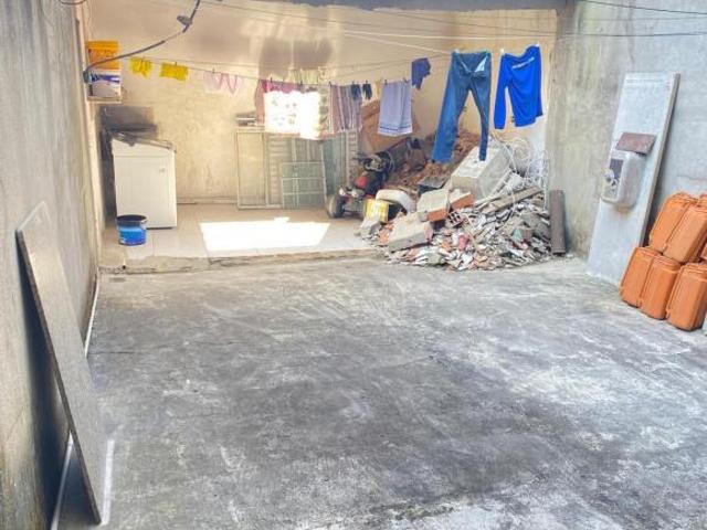 Casa Sobrado em Finco São Bernardo do Campo
