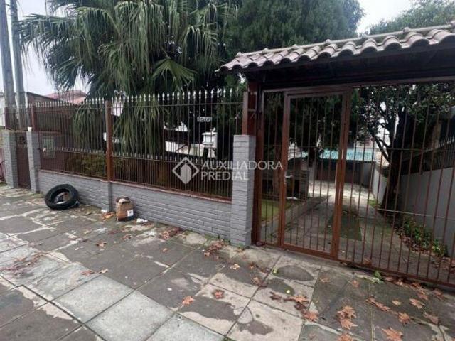 Casa Sobrado em frente a Ulbra