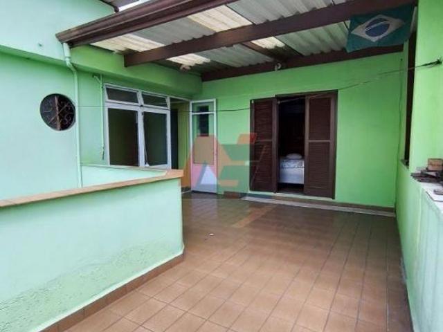 Casa Sobrado em Km 18 Osasco