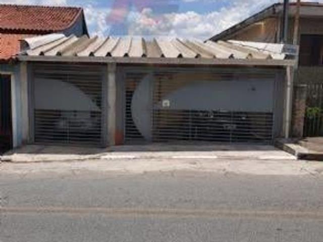 Casa Sobrado em Km 18 Osasco