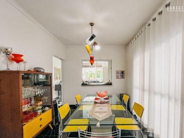 Casa Sobrado em Indaiatuba, Condomínio Horizontown com 4 quartos 266 m²