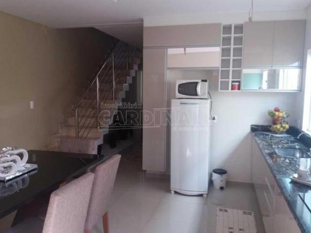 Casa Sobrado em Ibaté