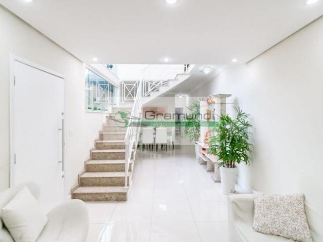 Casa Sobrado em Ipiranga São Paulo