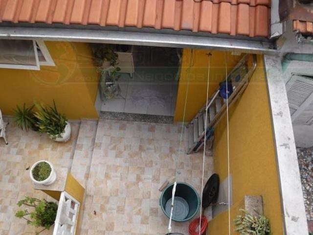 Casa Sobrado em Ipiranga São Paulo