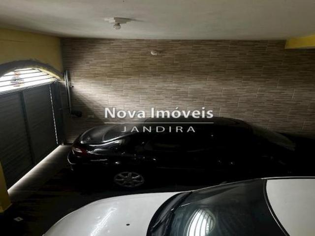 Casa Sobrado Em Jandira Sp
