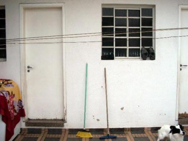Casa Sobrado em Jardim Oliveiras Taboão da Serra